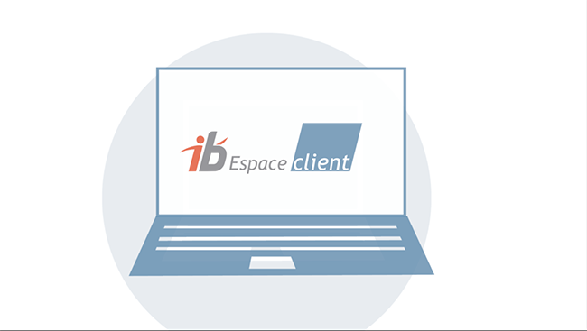 Présentation de l'Espace client